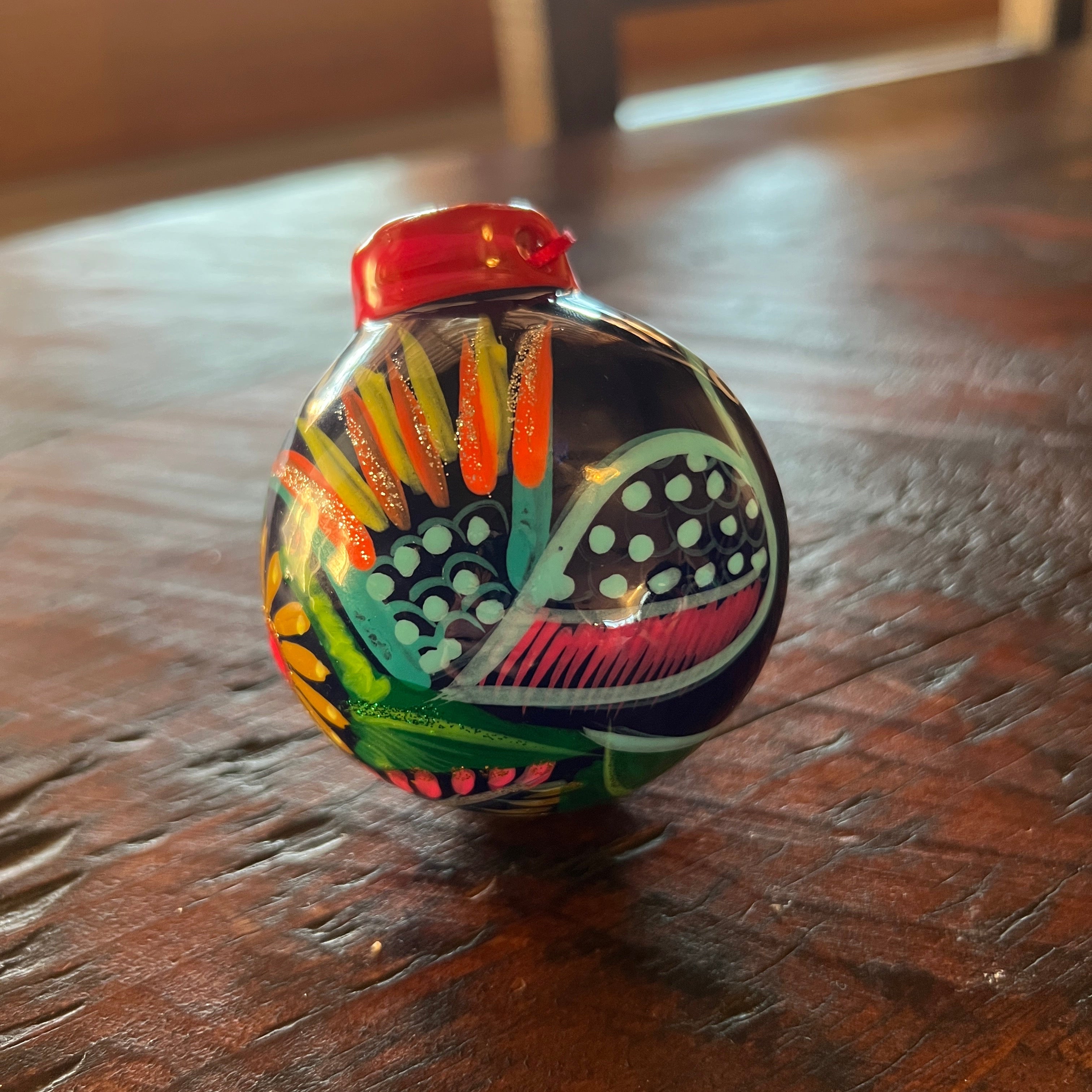 Talavera Ornaments – Casa Vida Design